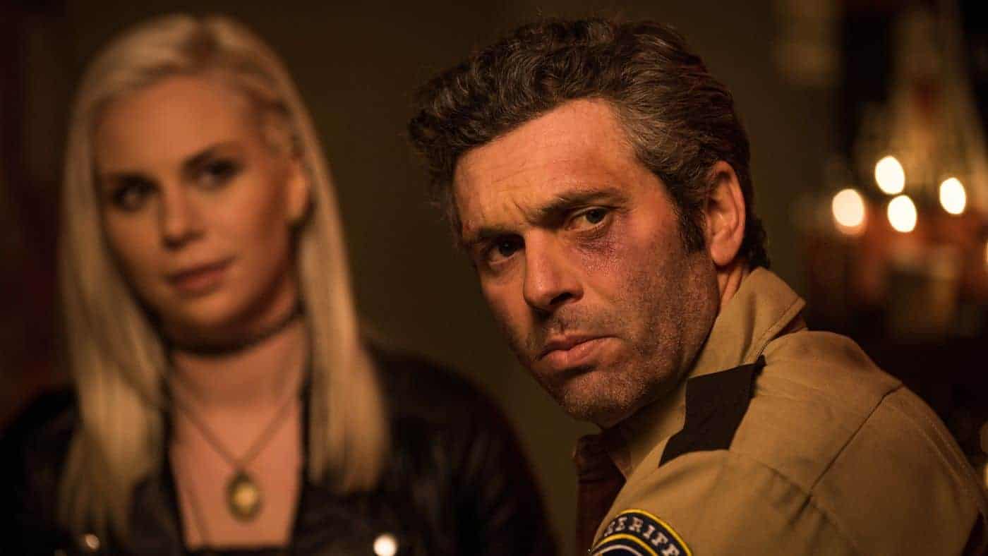 ANOTHER WOLFCOP Blu-ray Review | Film Pulse