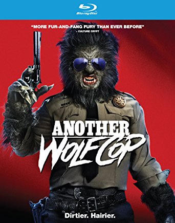 ANOTHER WOLFCOP Blu-ray Review | Film Pulse