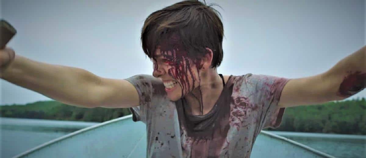 WHAT KEEPS YOU ALIVE Review | Film Pulse