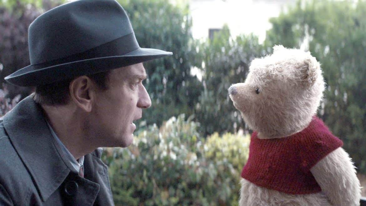 CHRISTOPHER ROBIN Review | Film Pulse