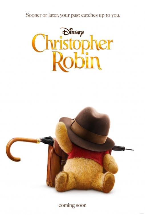 CHRISTOPHER ROBIN Review | Film Pulse