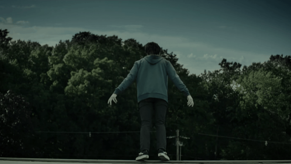 SLENDER MAN Review | Film Pulse