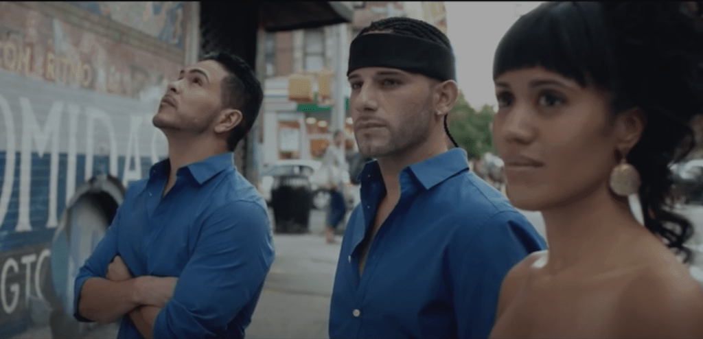 SHINE Review | Film Pulse