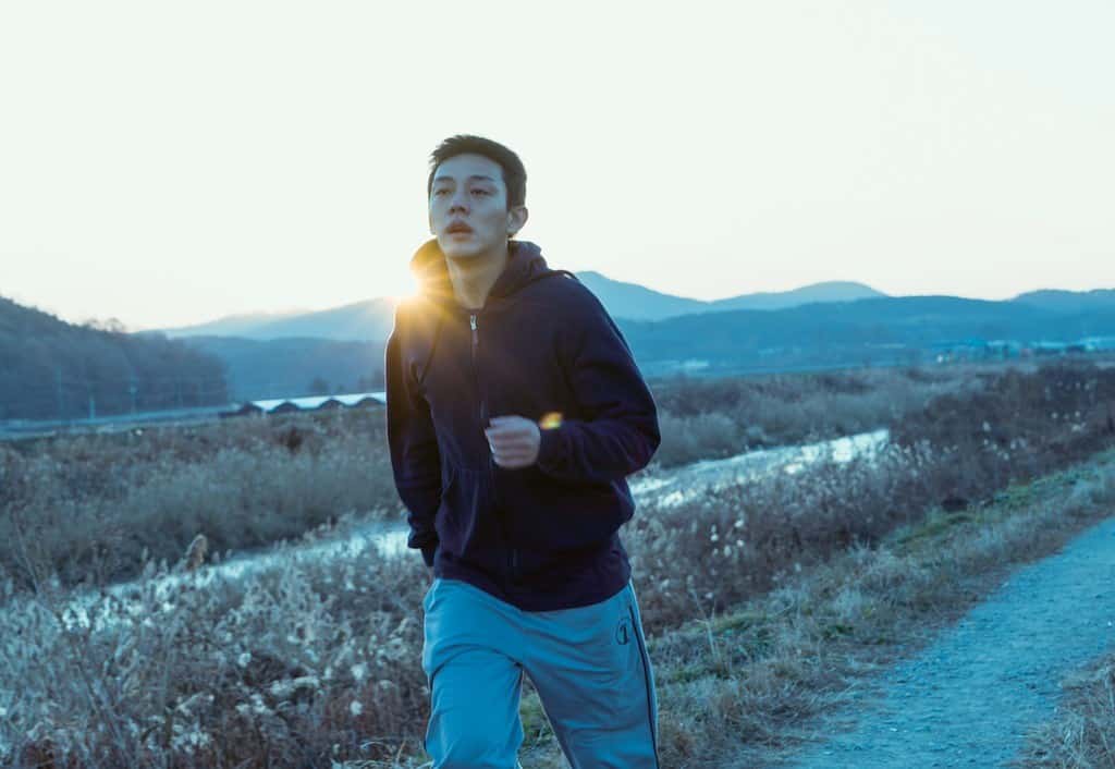BURNING Review | Film Pulse