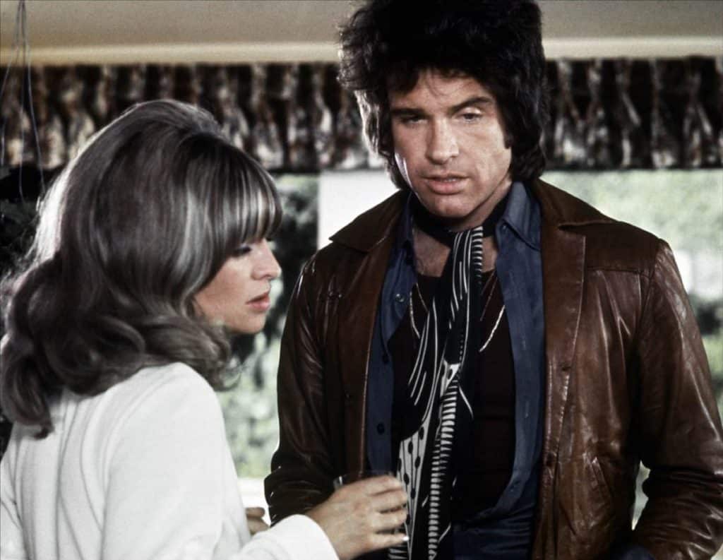 SHAMPOO Criterion Blu-ray Review | Film Pulse