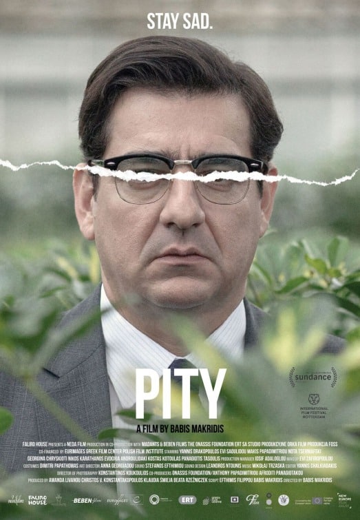 PITY Review | Film Pulse