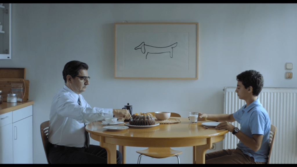 PITY Review | Film Pulse