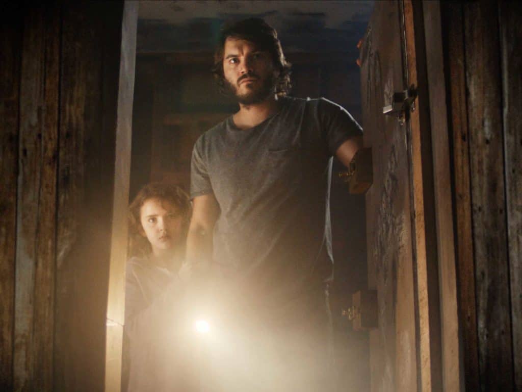 Freaks Review Film Pulse