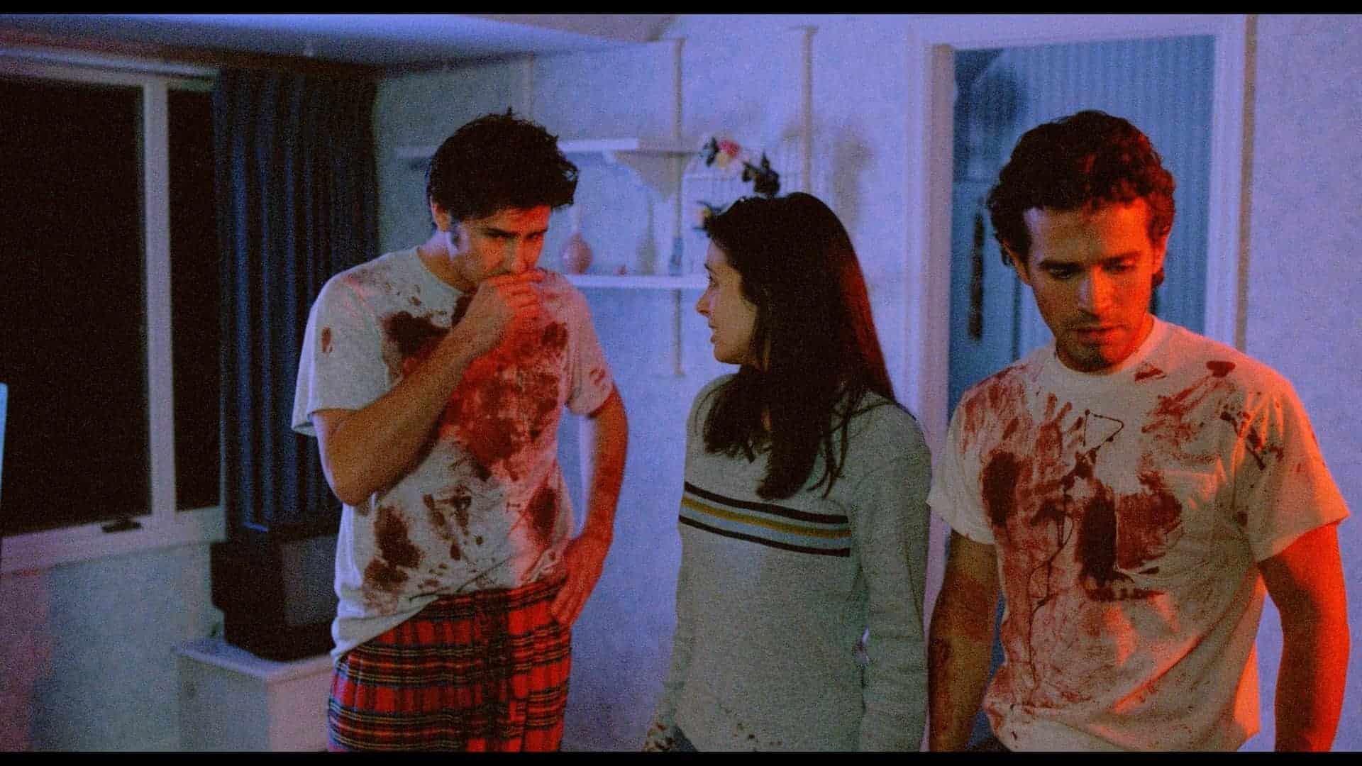 KOLOBOS Arrow Blu-ray Review | Film Pulse