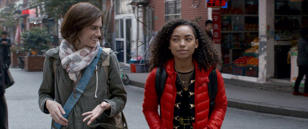 THE PERFECTION Review | Film Pulse