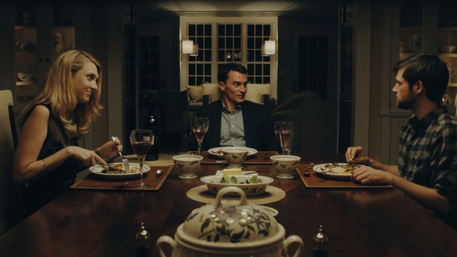 LONG LOST Review | Film Pulse