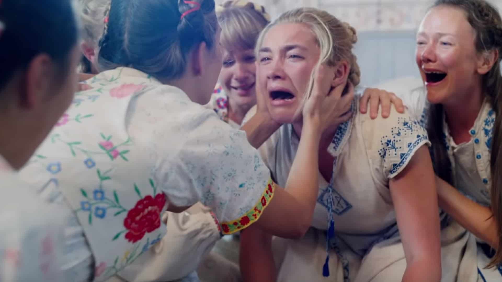 MIDSOMMAR Review | Film Pulse