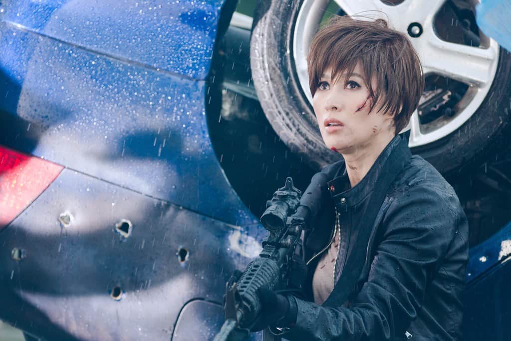 NYAFF 2019: THE FATAL RAID Review | Film Pulse