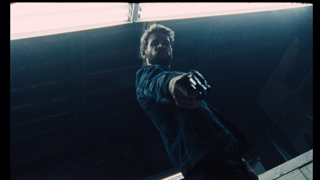 KILLERMAN Review | Film Pulse