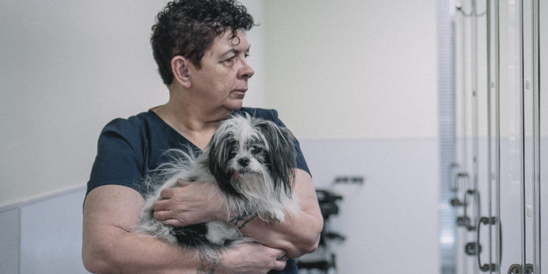 VIFF 2019: MURMUR Review | Film Pulse