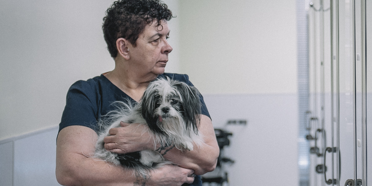 VIFF 2019: MURMUR Review | Film Pulse