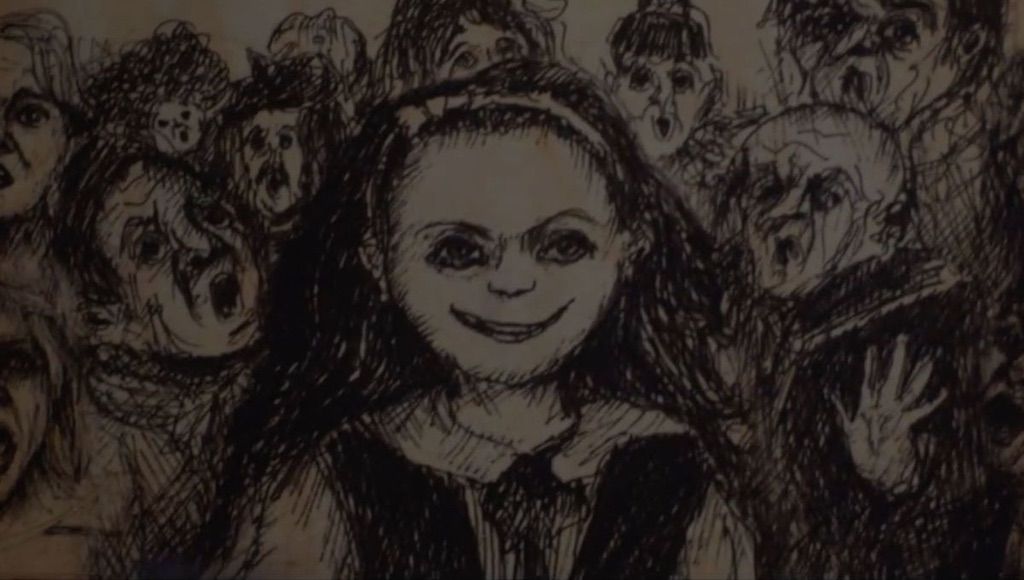 INTO THE DARK: UNCANNY ANNIE Review | Film Pulse