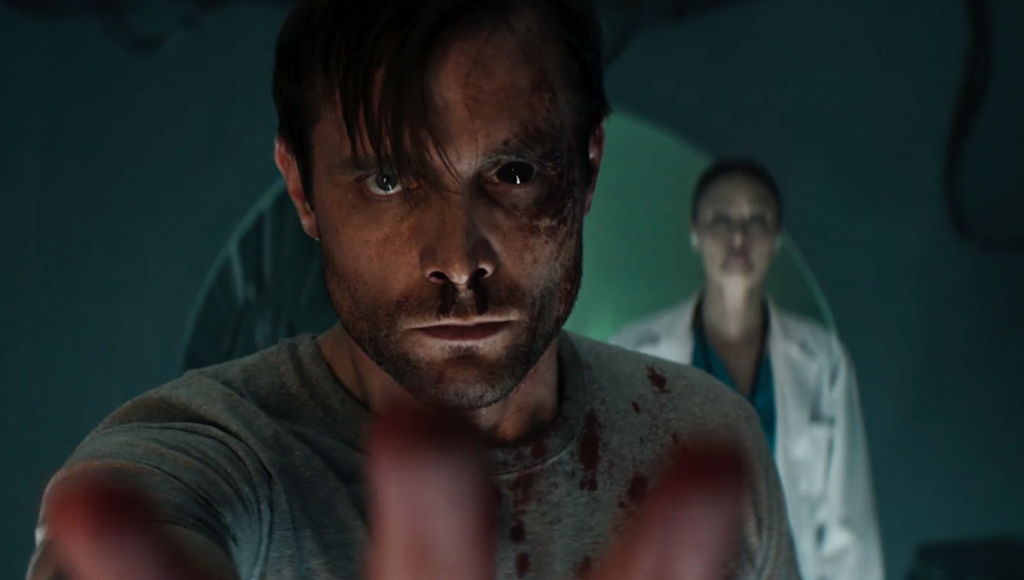 PORTALS Review | Film Pulse