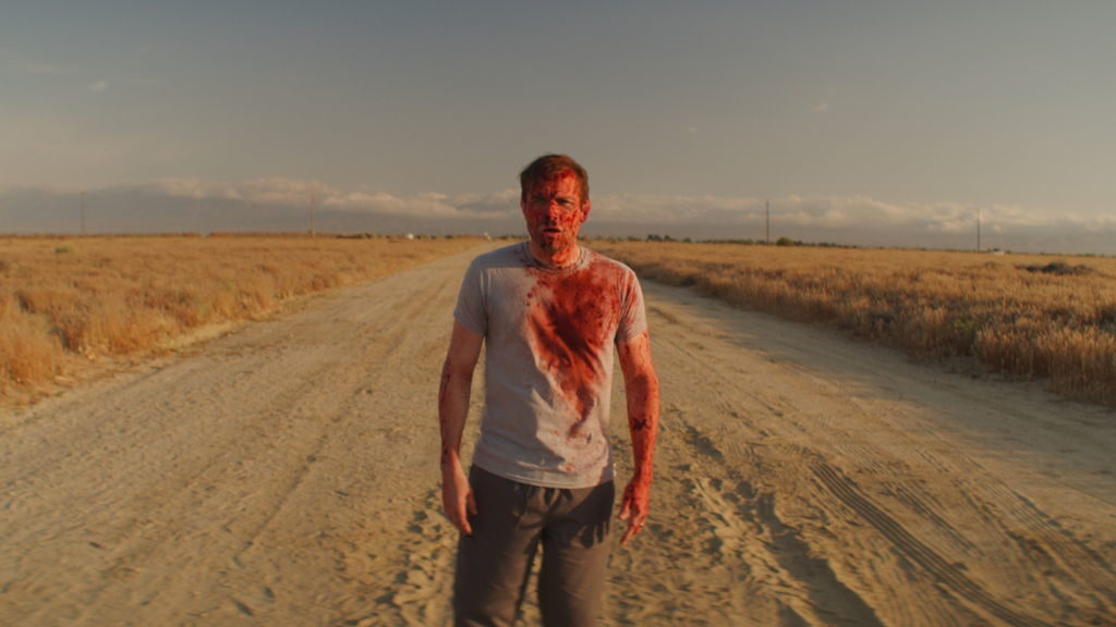 PORTALS Review | Film Pulse
