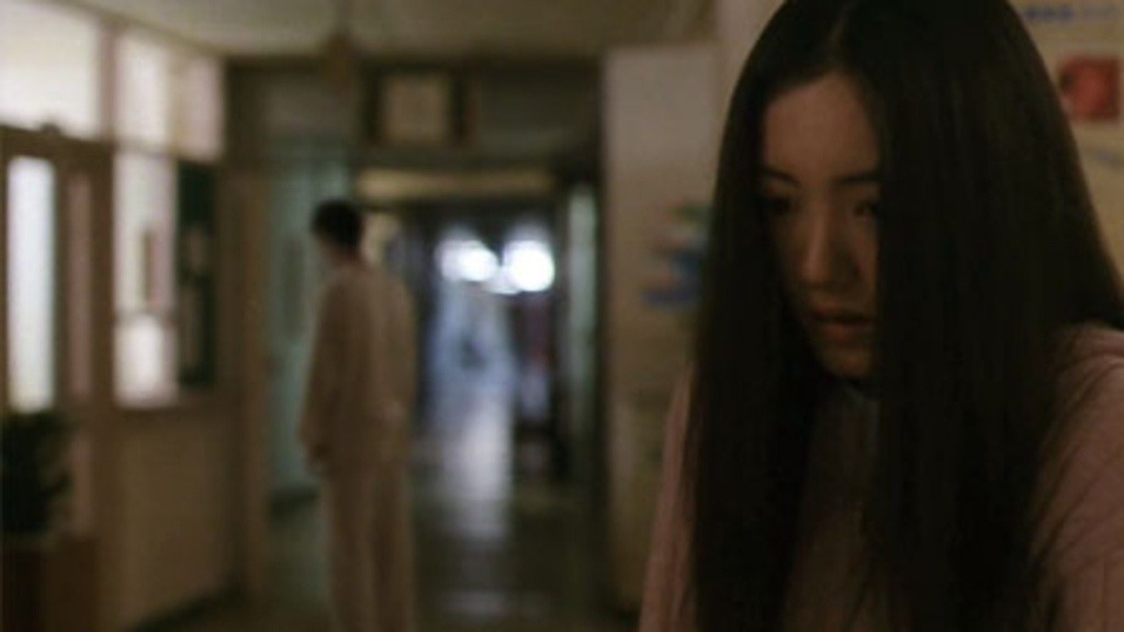 RINGU COLLECTION Arrow Blu-ray Review | Film Pulse