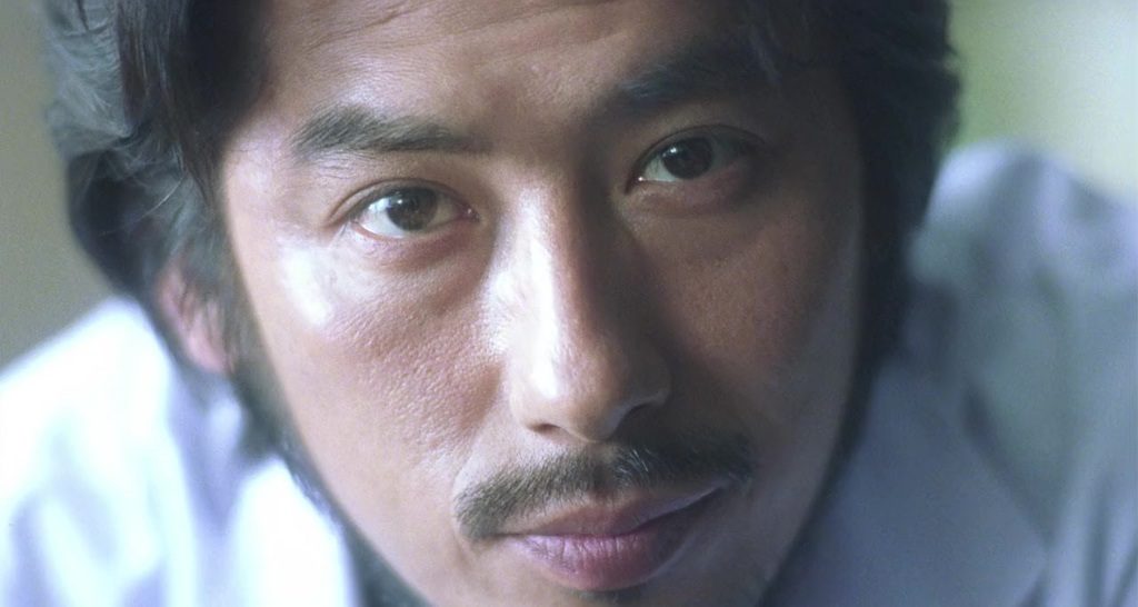 RINGU COLLECTION Arrow Blu-ray Review | Film Pulse