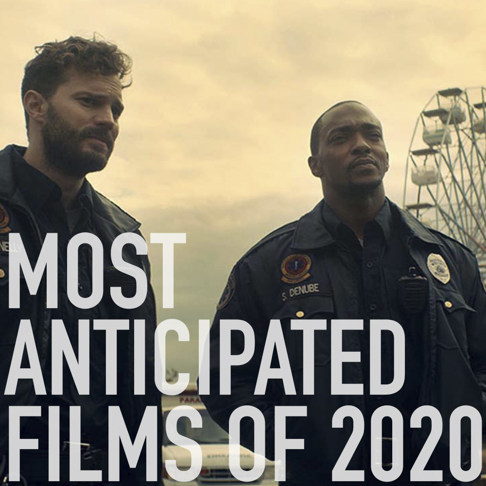 Podcast: 350 - Most Anticipated Films of 2020 | Film Pulse