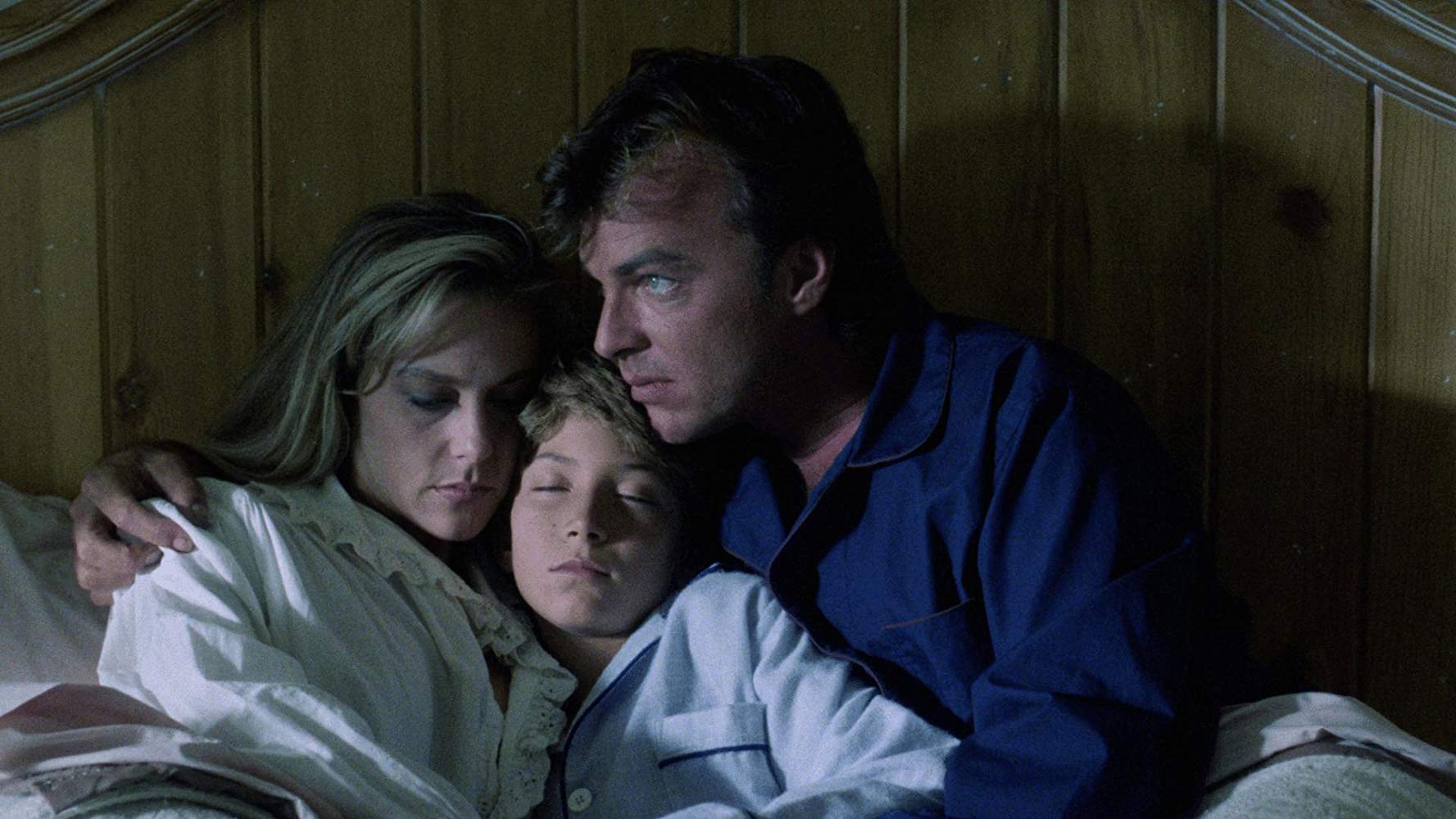 MIND GAMES (1989) Blu-ray Review | Film Pulse