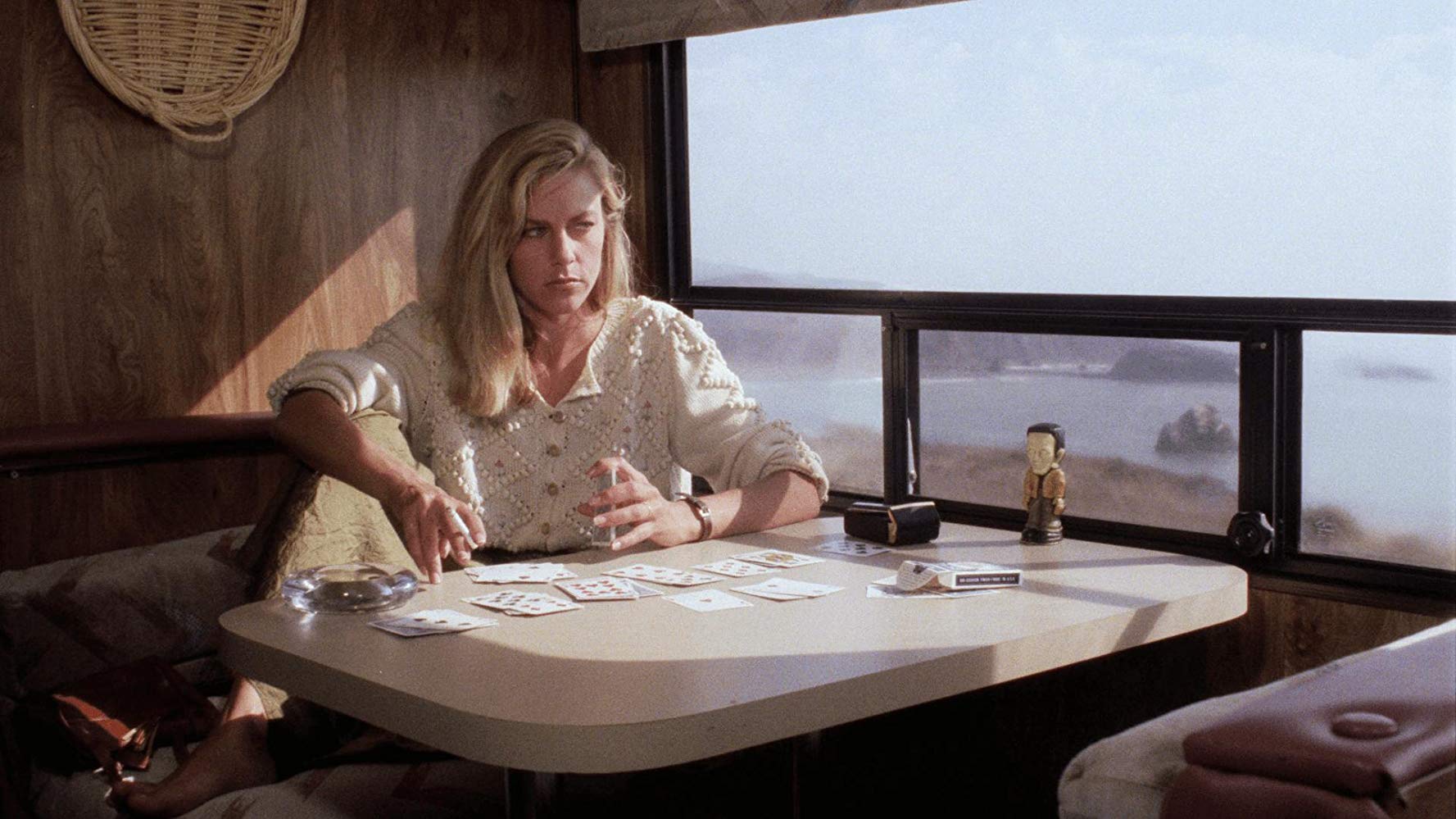 MIND GAMES (1989) Blu-ray Review | Film Pulse
