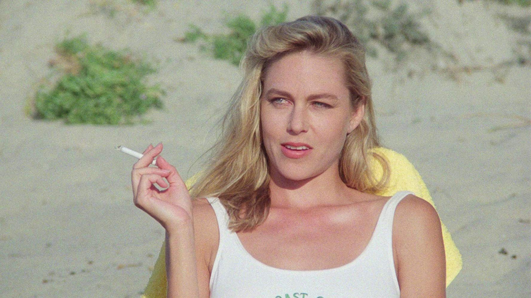 MIND GAMES (1989) Blu-ray Review | Film Pulse