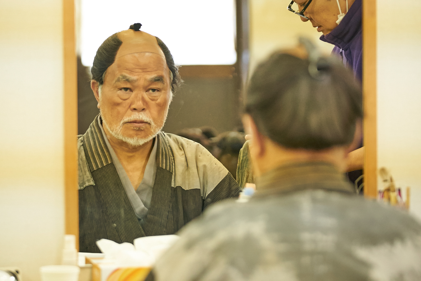 Japan Cuts 2020: EXTRO Review | Film Pulse