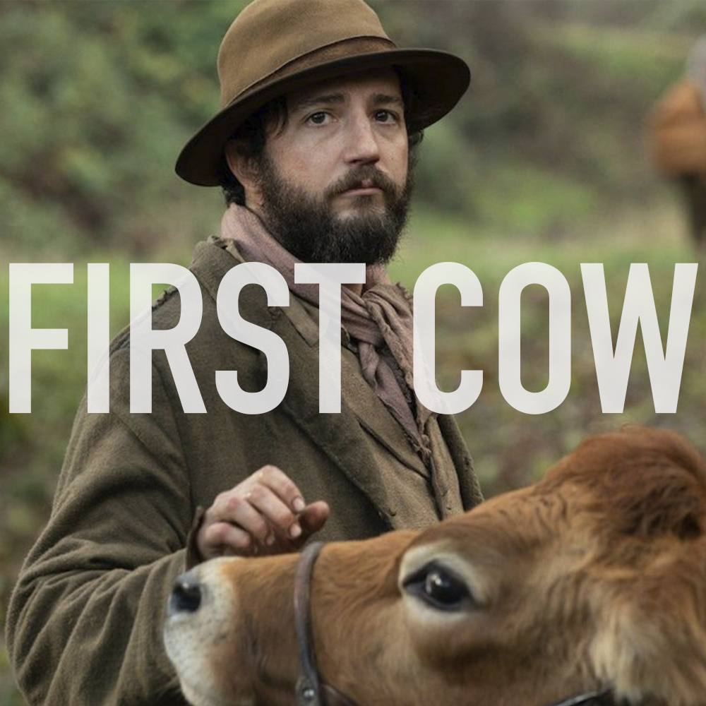 Podcast: 372 - FIRST COW | Film Pulse