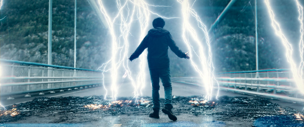 MORTAL Review | Film Pulse