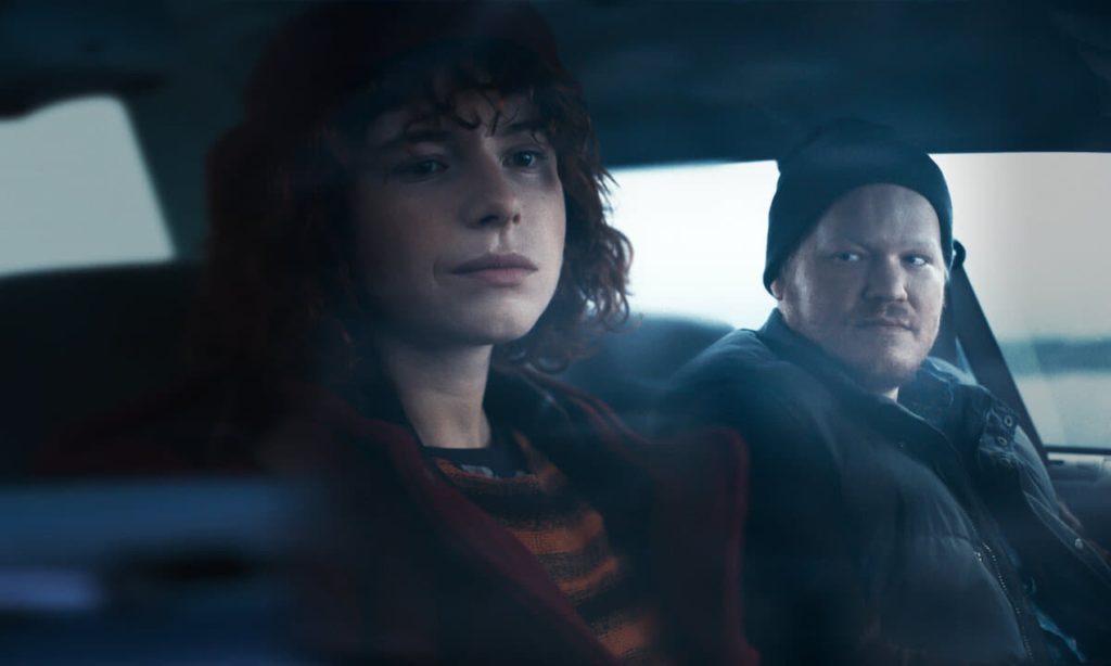 Raul de Leon's Top 10 Films of 2020 | Film Pulse