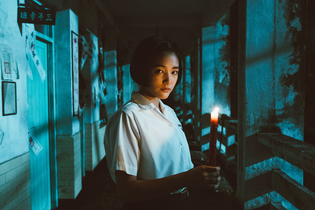 DETENTION Review | Film Pulse