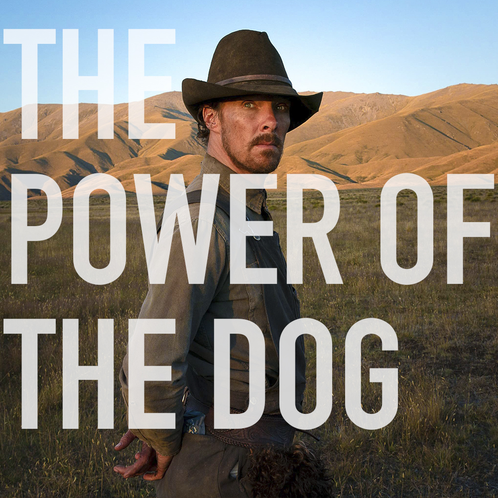 Podcast: 429 - THE POWER OF THE DOG | Film Pulse