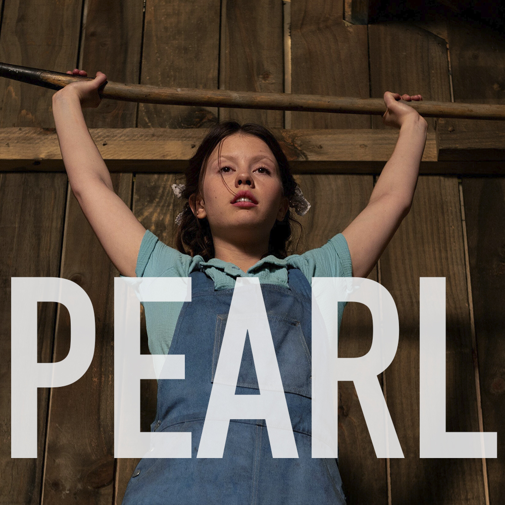 Podcast: 460 - PEARL | Film Pulse