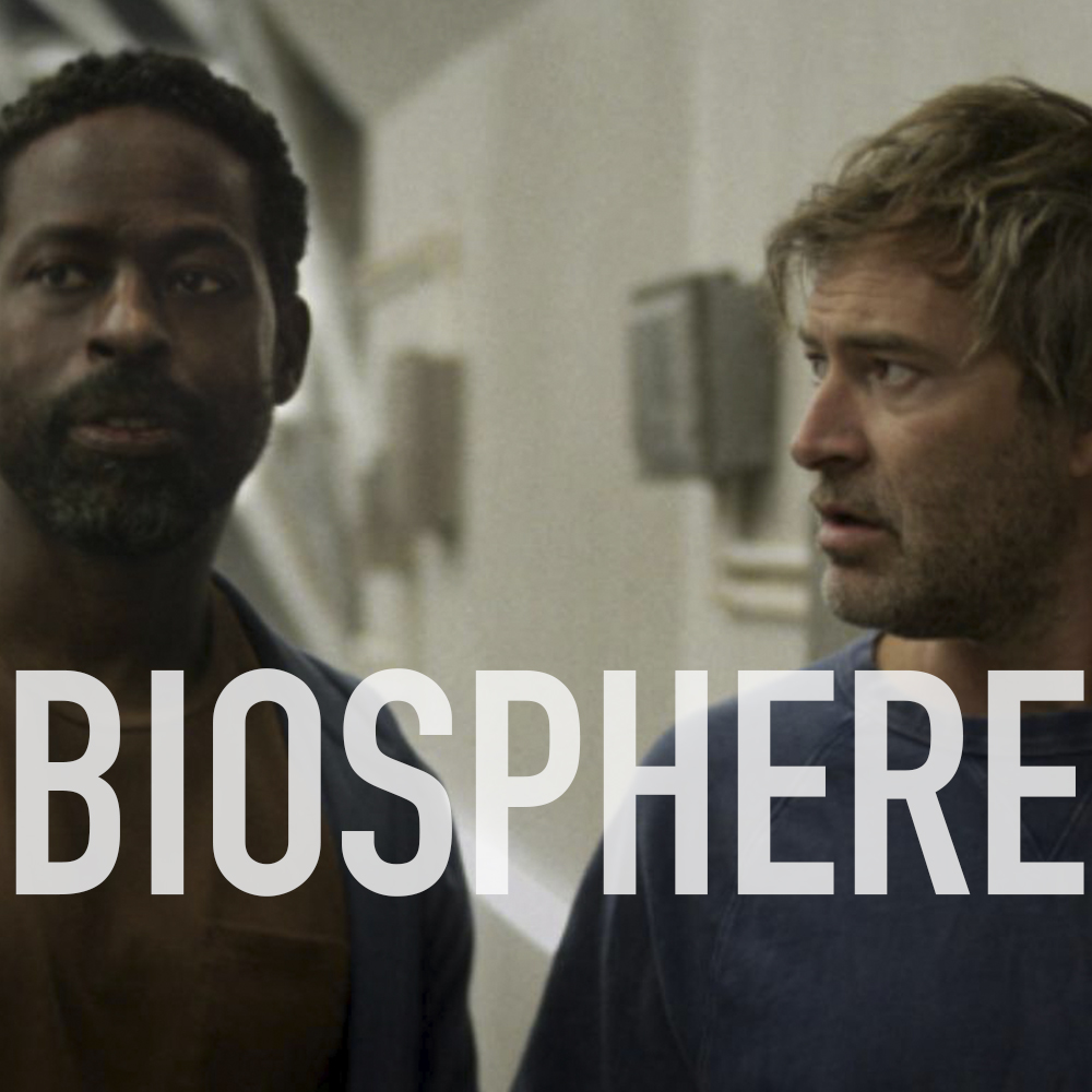 Film Pulse Podcast: 484 - Biosphere | Film Pulse
