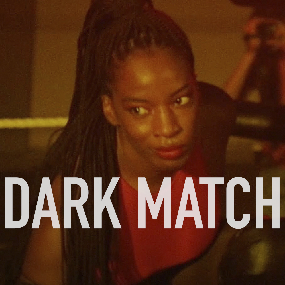 Film Pulse Podcast: 524 - DARK MATCH Review | Film Pulse