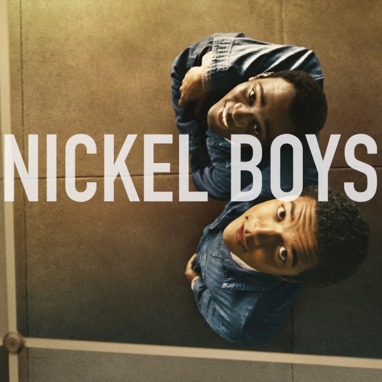 Film Pulse Podcast: 525 - NICKEL BOYS Review | Film Pulse
