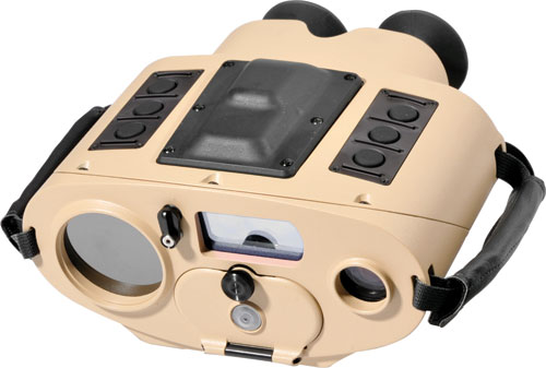 FLIR - Recon® B9-FO