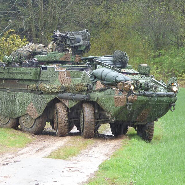 Saab Barracuda - ULCANS