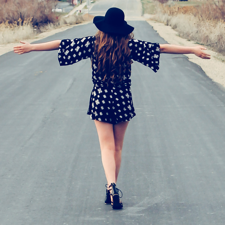 Top Romper Styles For Spring & Summer | LookMazing