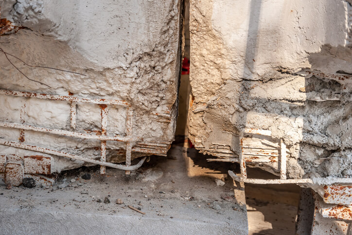 Riaperto il viadotto Montoro: un intervento di riparazione innovativo