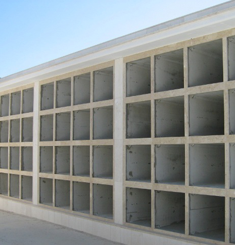 Colombario - Definizione e immagini