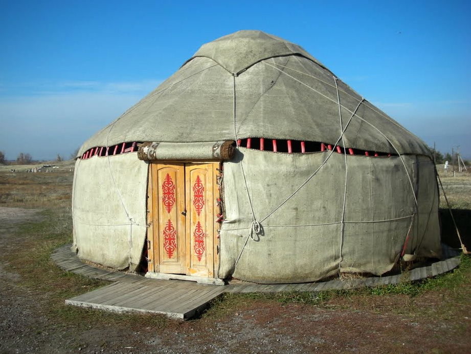 Yurta