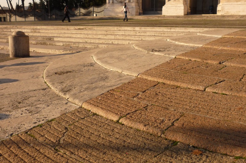 Gradonata - Definizione e immagini