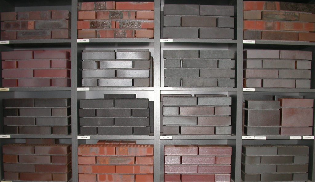 Mattone - Definizione e immagini