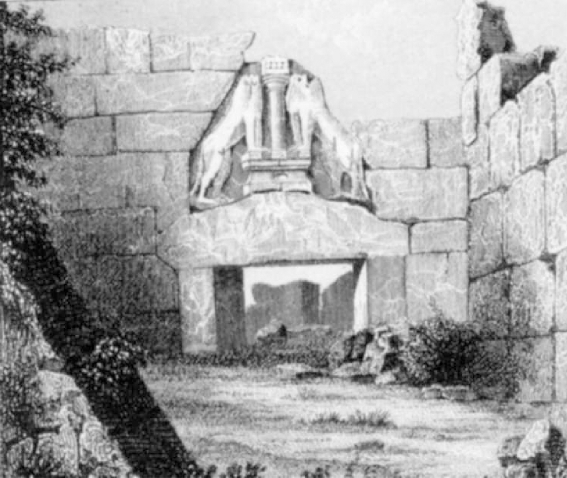 Trilite - Definizione e immagini