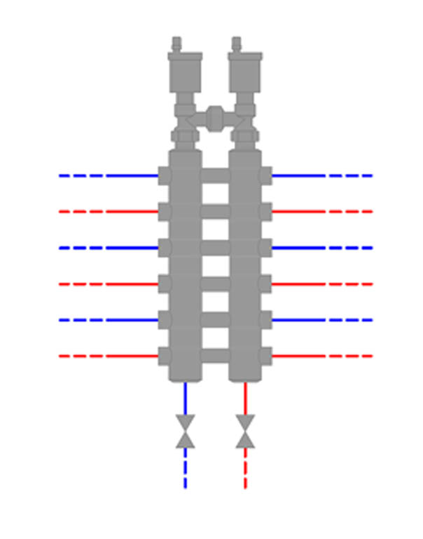 Collettore - Definizione e immagini