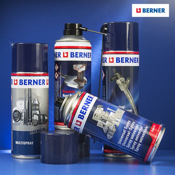 Berner racconta la sua strategia per il mercato italiano